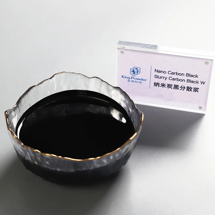 Kingpowder's CI 77266 Pigment - US Regulations Eyeliner Carbon Black ...