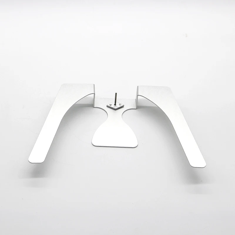 Occlusal Plane Plate - Essential Tool for Denture Success