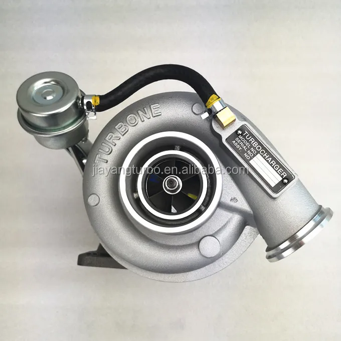 HX30W Turbo 3593410, 3537034, 4032115, 4032374 turbo para Komatsu ...