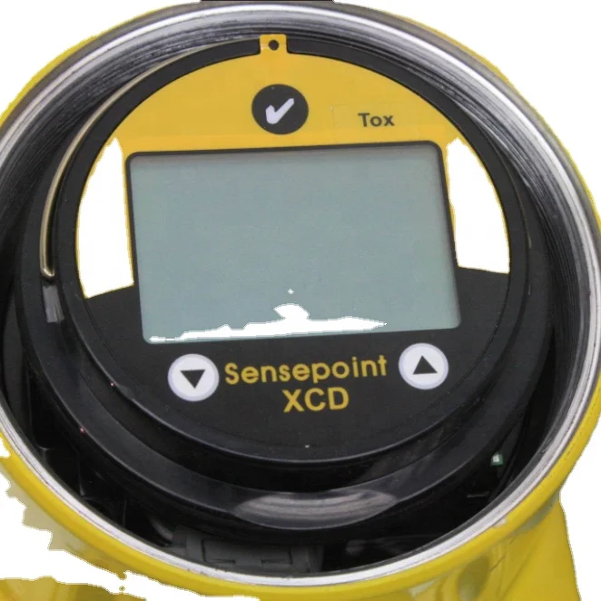 Original Honeywell Sensepoint Gas Detector Xcd Spxcdulntxf - Buy ...