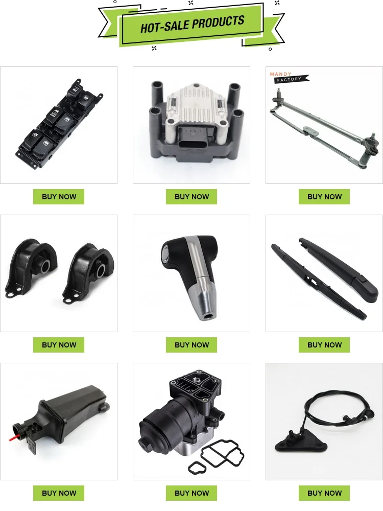 High Quality Auto Parts - Switch ASSY for Toyota Land Cruiser 90