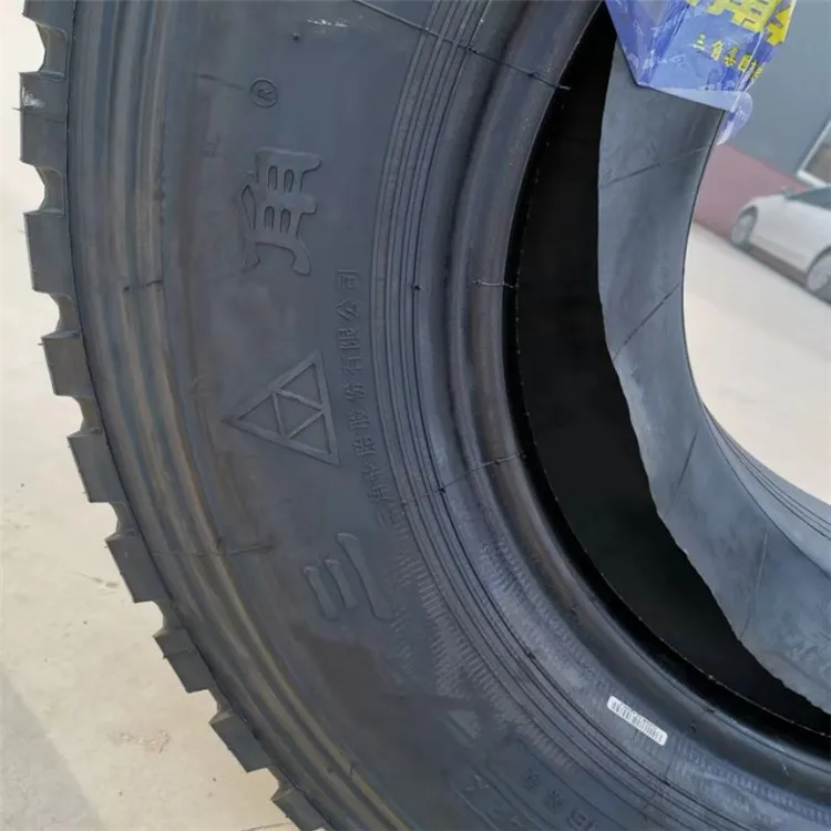 Triangle Tyres 9.00r16 8.25r20 9.00r20 10.00r20 11.00r20 12.00r20 For ...