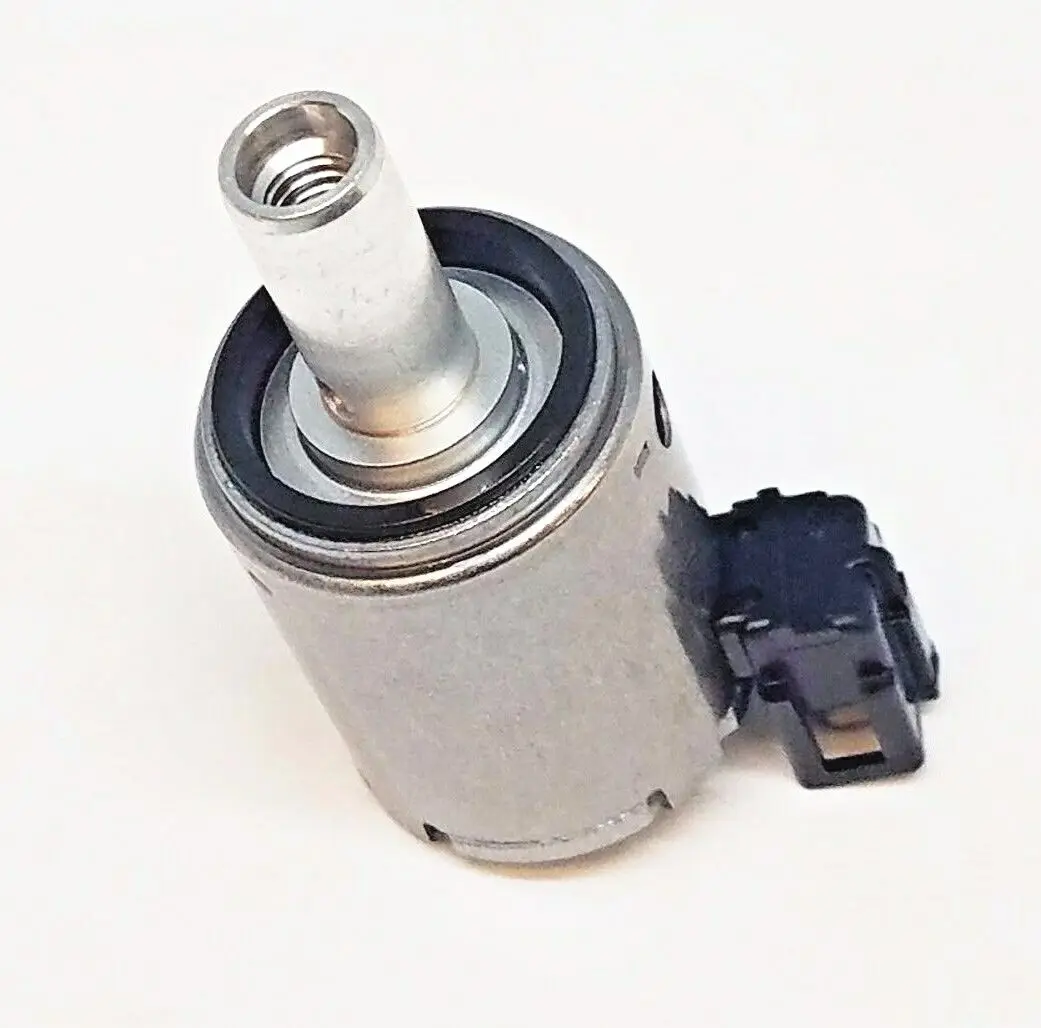 Al4 Dpo 257410 257416 2574.16 Transmission Solenoid Valve For Fiat ...