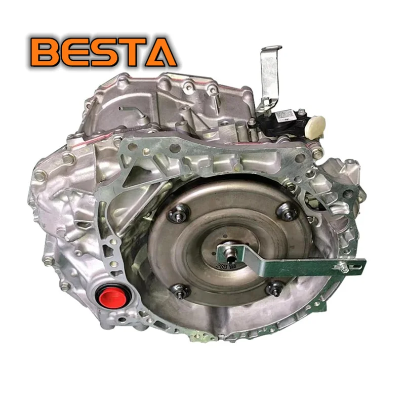 JF017E CVT Transmission for Nissan Altima & Teana