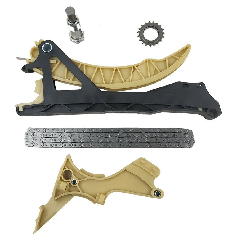 Para Bmw N46 N42b20 N46b20 N46nb20 Momento Kit De Cadena De 11317502180 ...