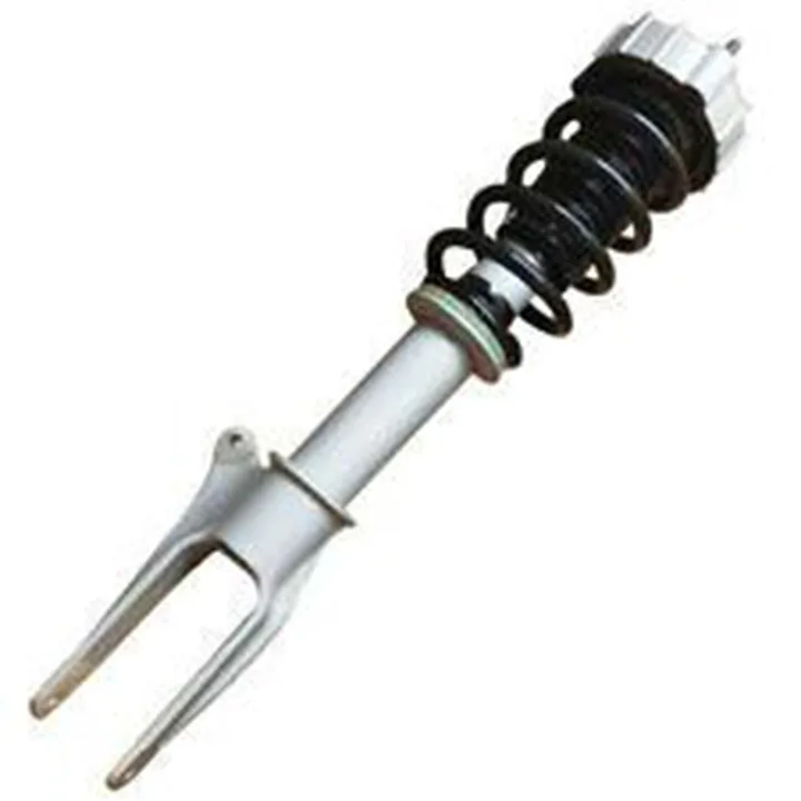 Fit 97034304505 97034304504 Front Magnetic Shock Absorber Assembly Auto ...