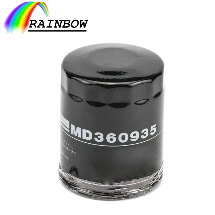 Hot Sell Oil Filter Md360935/ 1109cg/ F32z6731a/3396825/ 4318092 ...