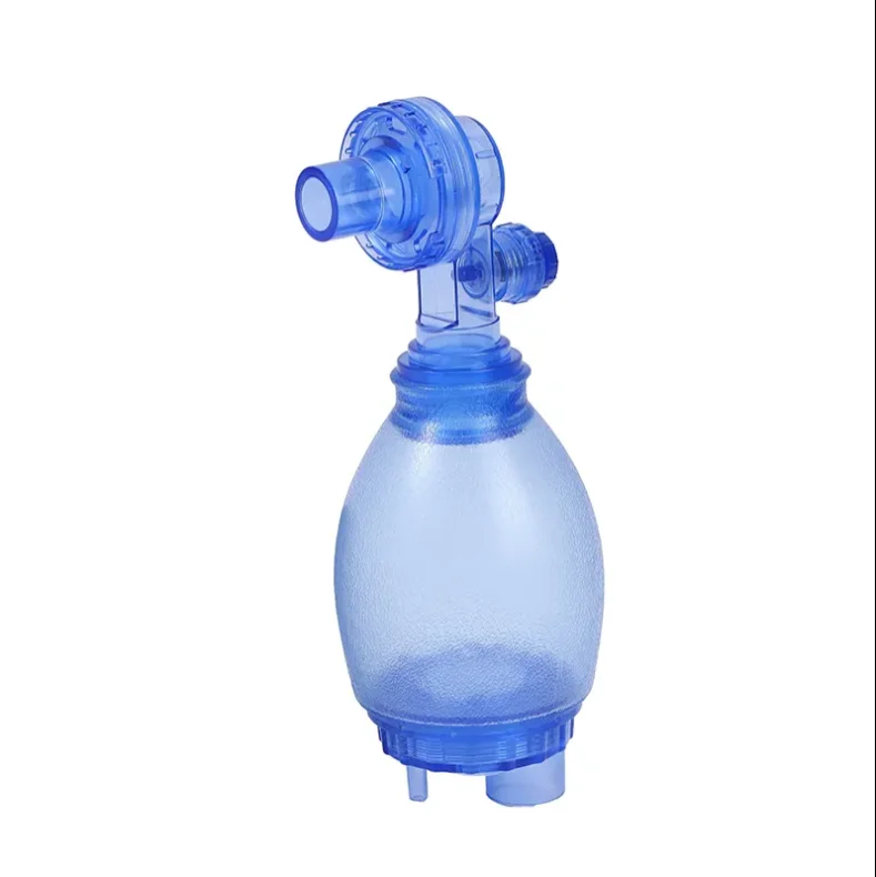 AMAIN Pvc Manual Adult Pediatric Neonatal Infant Sebs Baby ...