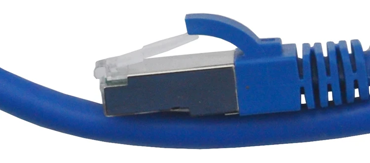 High Ethernet Jumper Cable - Reliable Performance & Durability