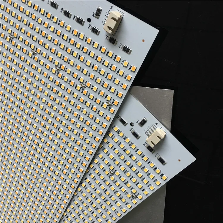 Led Chips Pcb Circuit Boards For Grow Light Led - Buy Grow Light Led ...