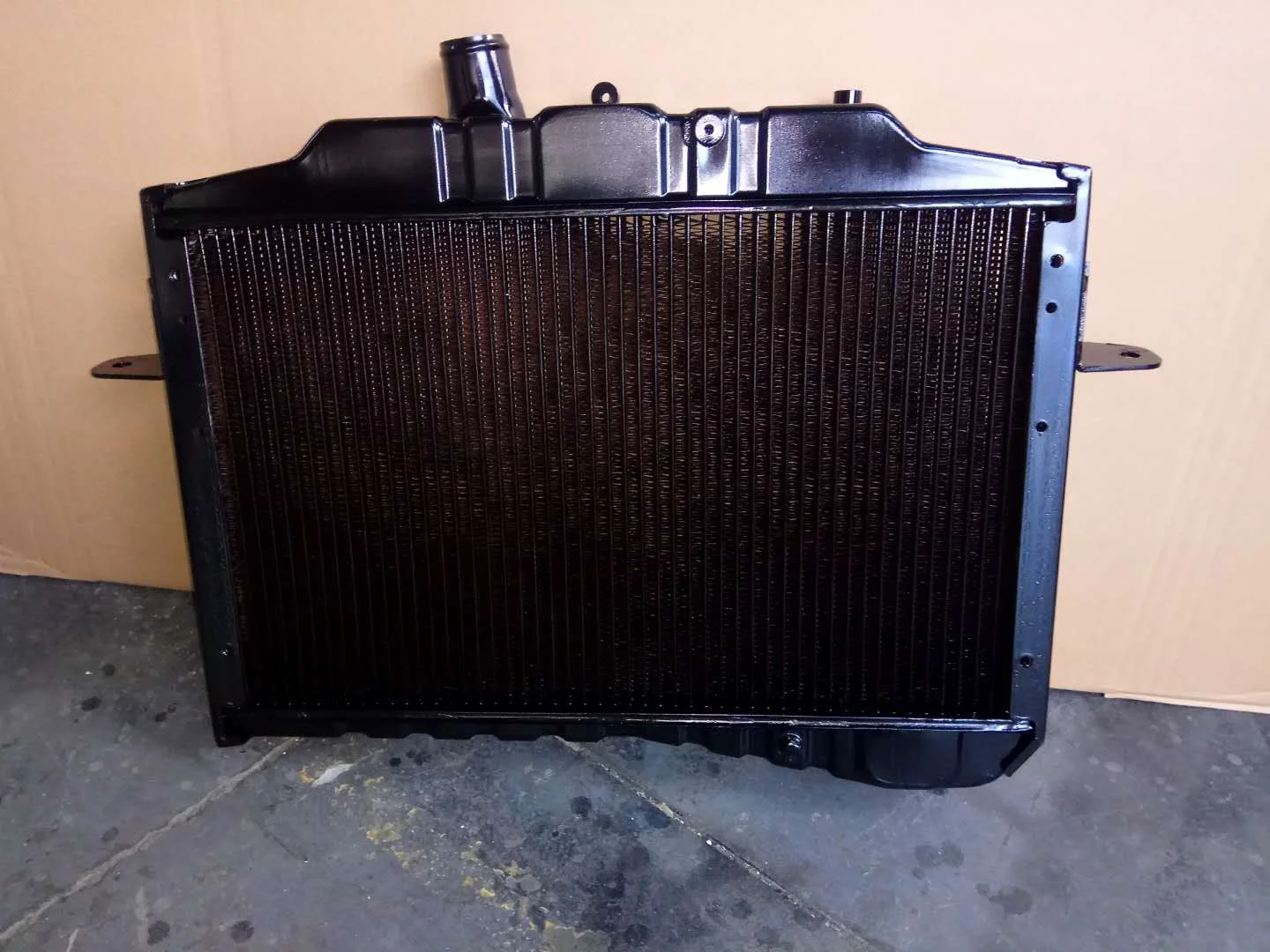 Hino FC3J J07 Truck Radiator - Cooling System Solutions