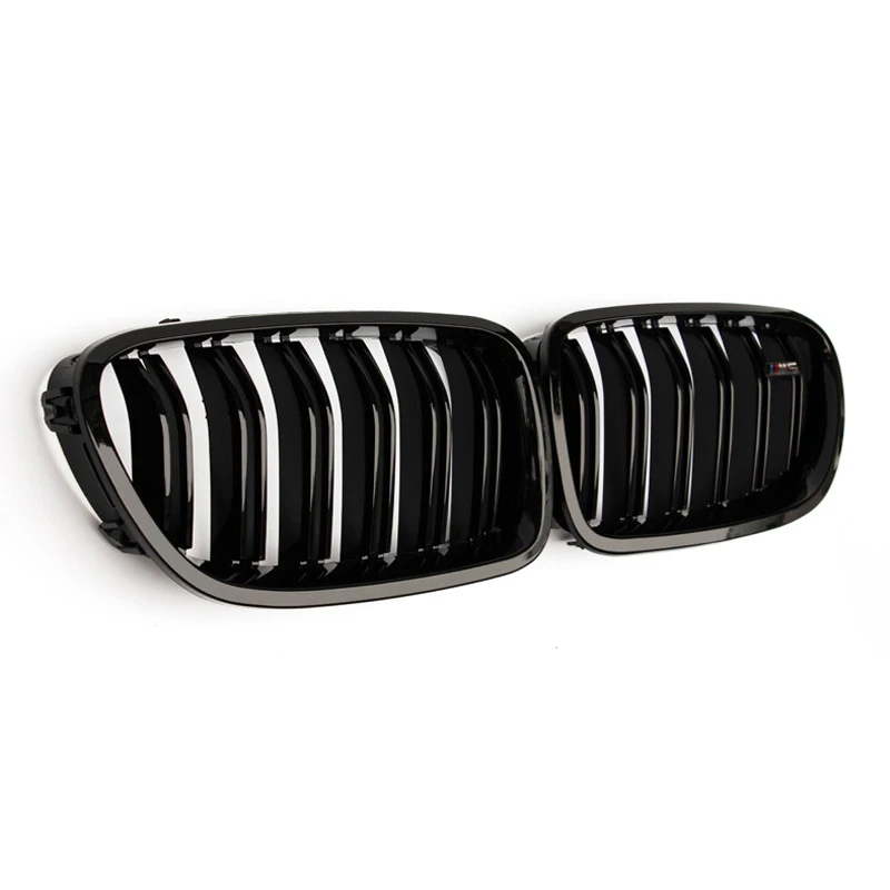 Grelha de alta qualidade para frente do carro, fabricação profissional ...