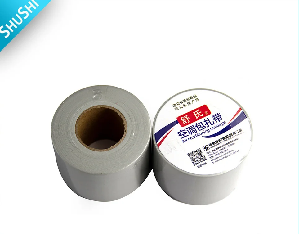 Pvc Insulation Tape For Air Conditioner - Buy Pvc Tape,Non Adhesive Pvc ...