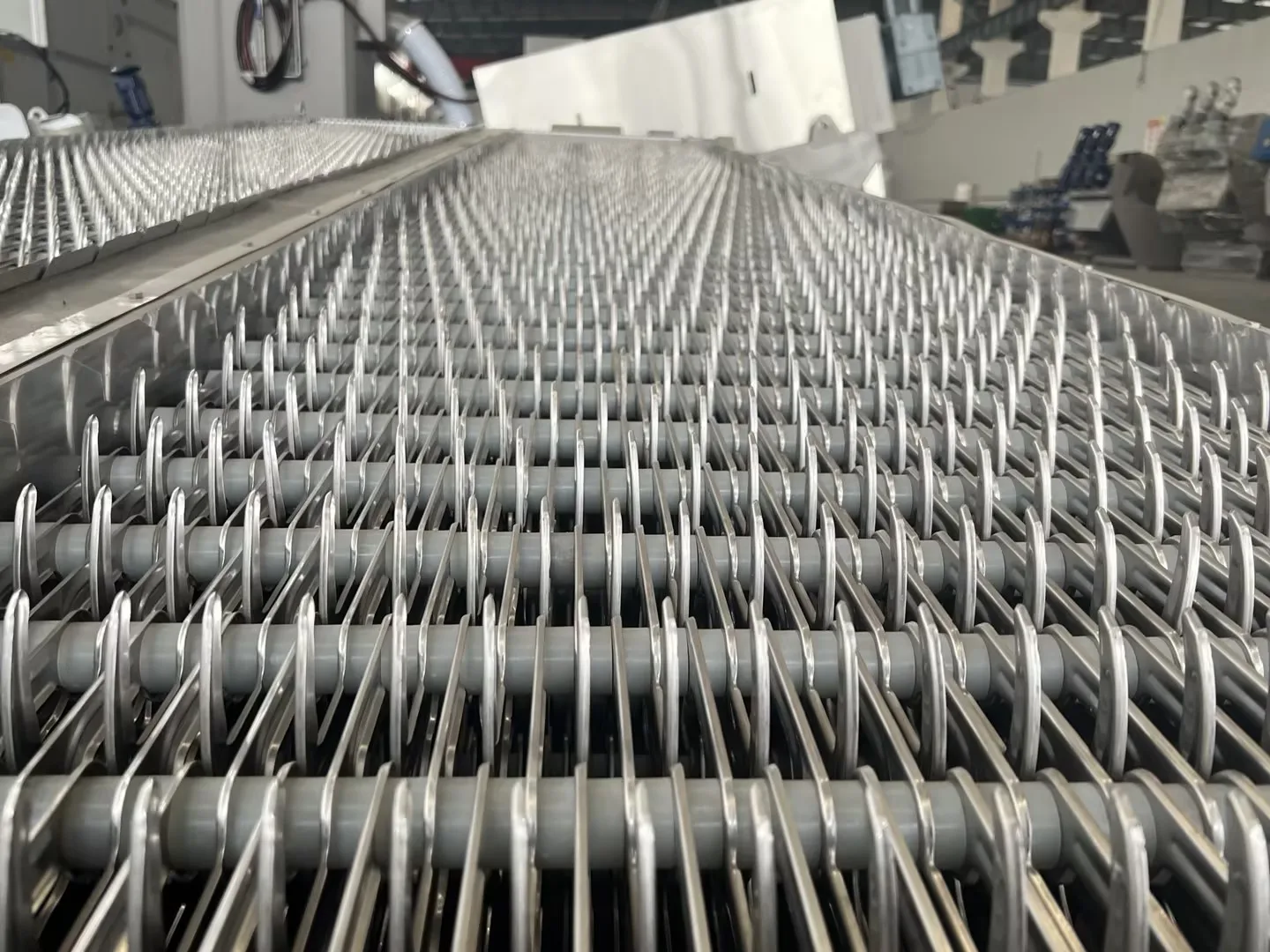 Hot Sale Automatic Bar Screen Wastewater Mechanical Bar Screen - Buy ...