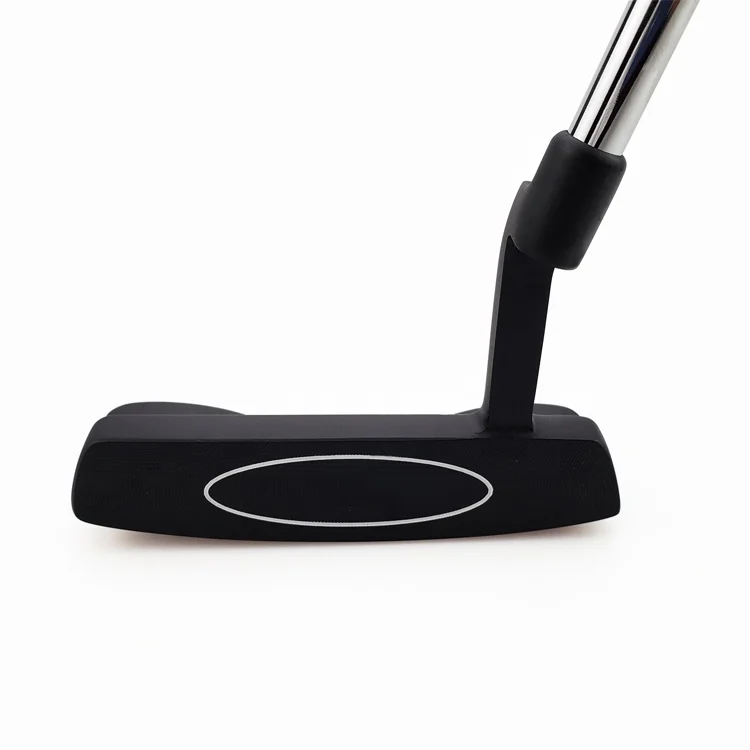 Right Handed Aluminum Putter Golf Club Golf Putters - Buy Golf Putters ...