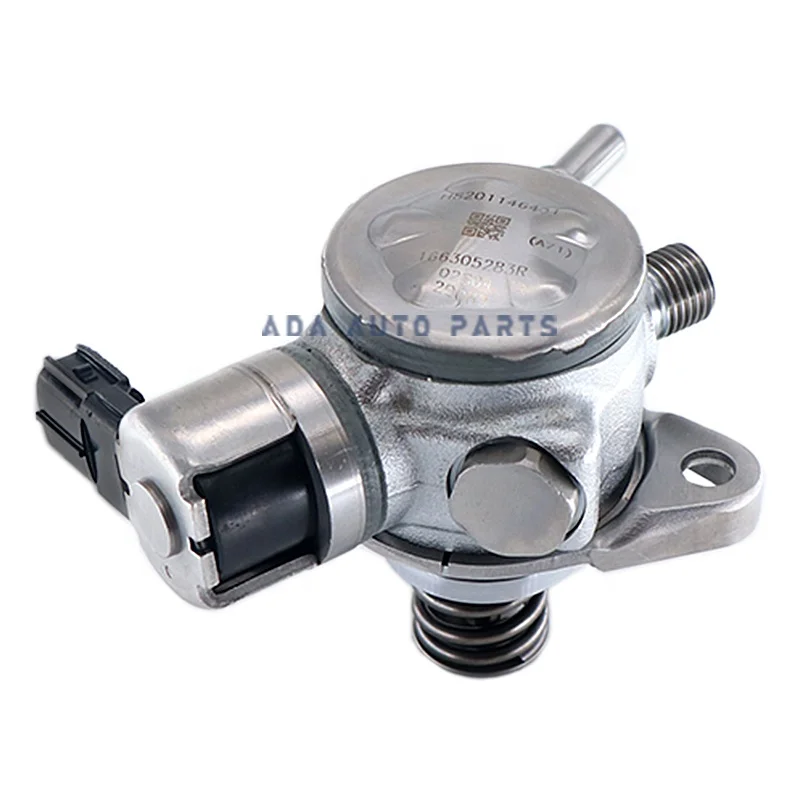 Renault High Pressure Oil Pump - 166305283R Original Refurbished