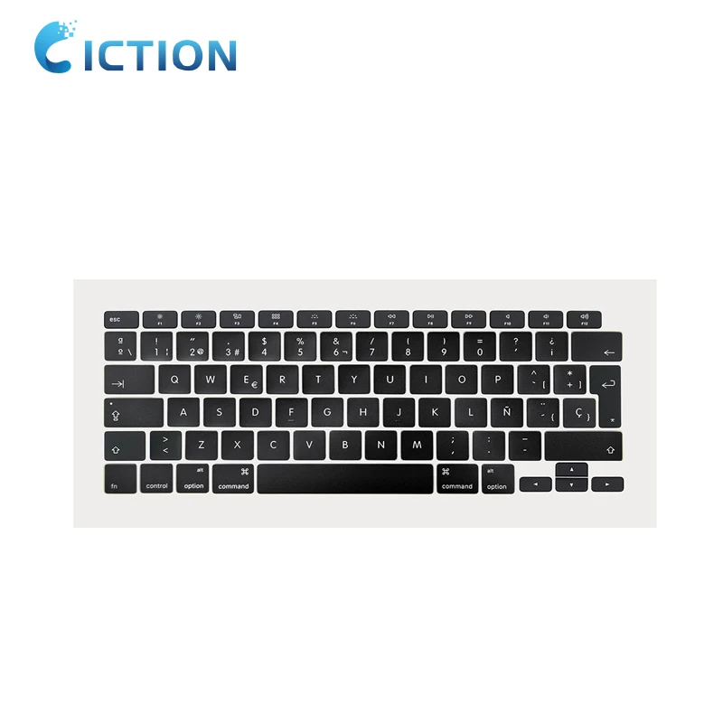 Laptop A2179 Keycaps - Repair & Replacement for Macbook Air