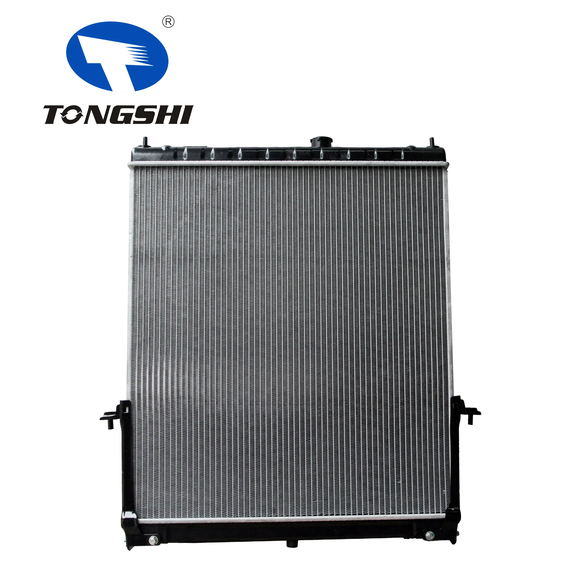 Radiator Spare Parts for NISSAN-SAFAI 07-AT - OEM 21460-VC200