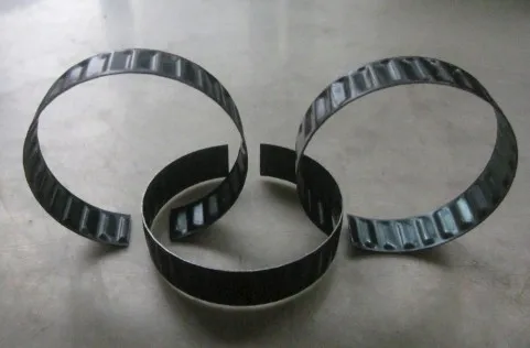 High Precision 301 Stainless Steel Tolerance Ring| Alibaba.com
