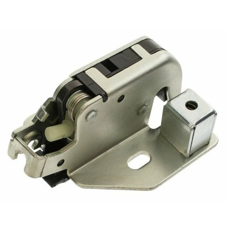 Hanous Auto Parts Rear Door Lock for Mercedes Benz Sprinter OEM ...