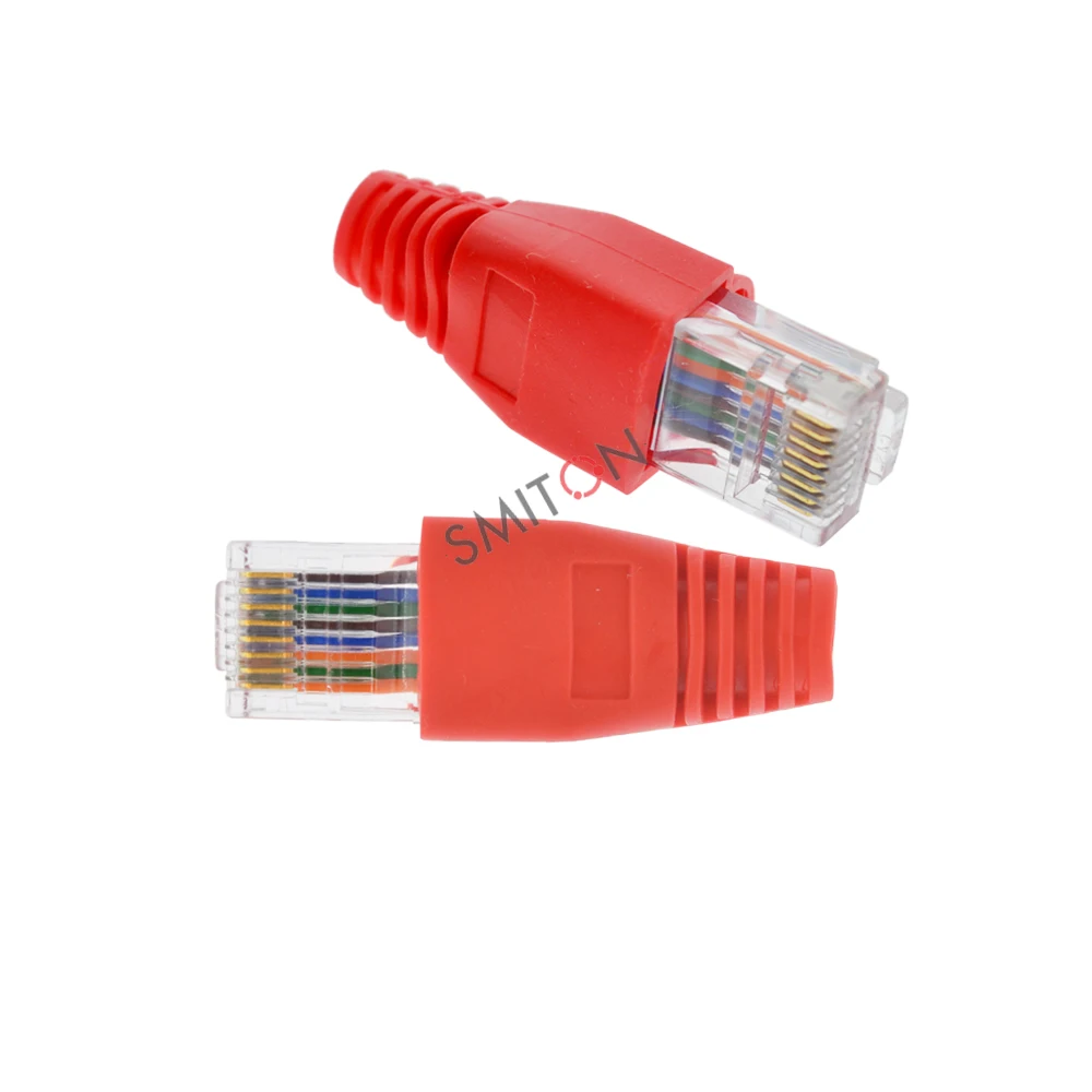 Super RJ45 Ethernet Loopback Connector - Reliable Network Testing