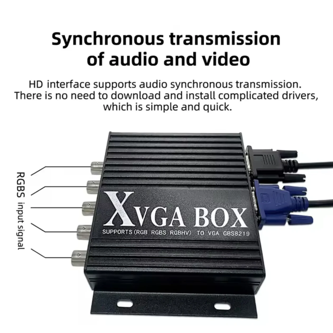 MDA to VGA Converter Guide: How to Connect Vintage PCs to Modern Monitors