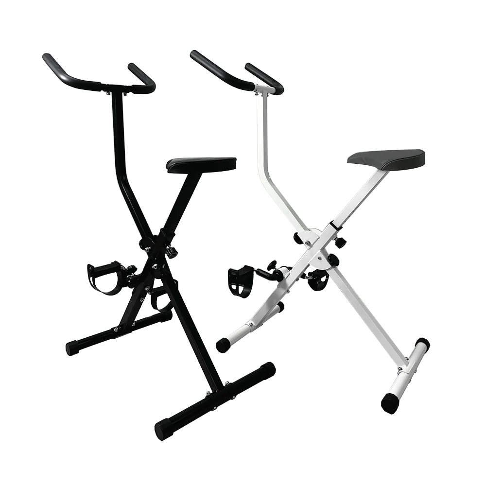 Pedal Rehabilitation Exercise Resistance Training Folding Mini Exercise ...