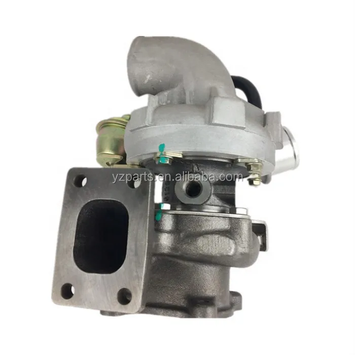 HT12-11B Turbocharger for Nissan Diesel Terrano Qd32ti