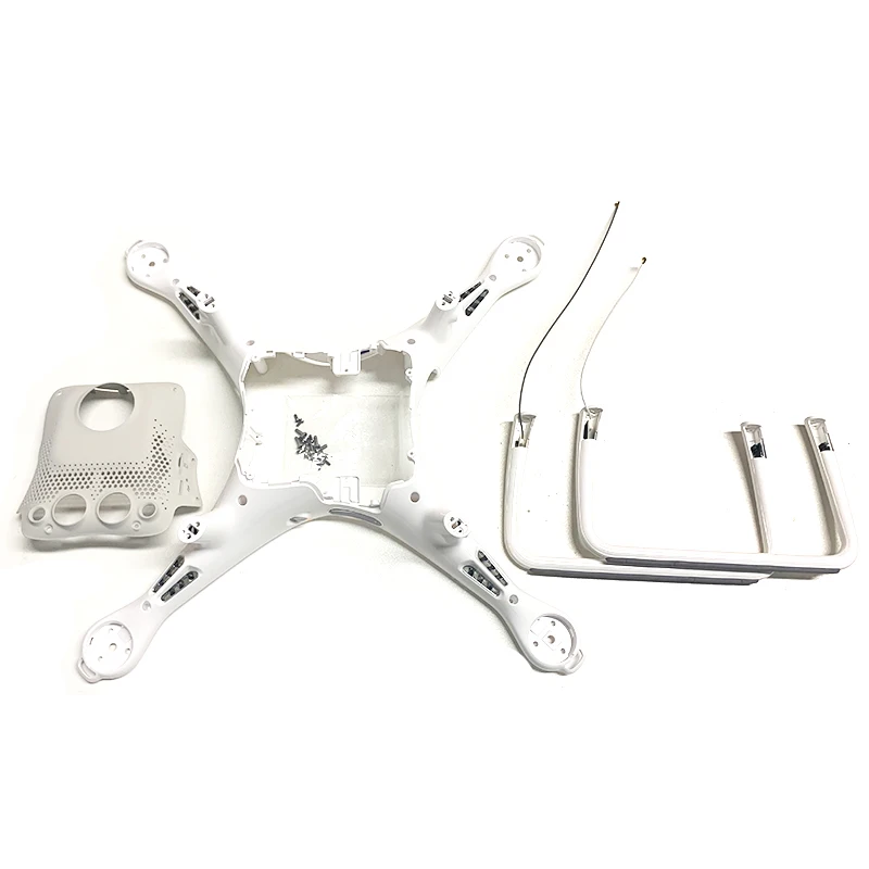 Dji Original Phantom 4 Pro V2.0 Landing Gears For Dji Phantom 4pro V 2. ...