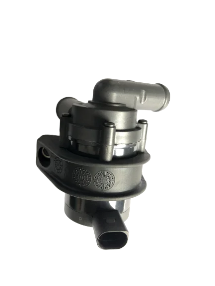 LR AUTO 11517629916 - BMW Cooling System Turbocharger Water Pump