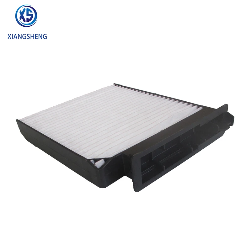 Car Parts Filter Manufacturer Auto Conditioning Filter Cabin Air Filter ...