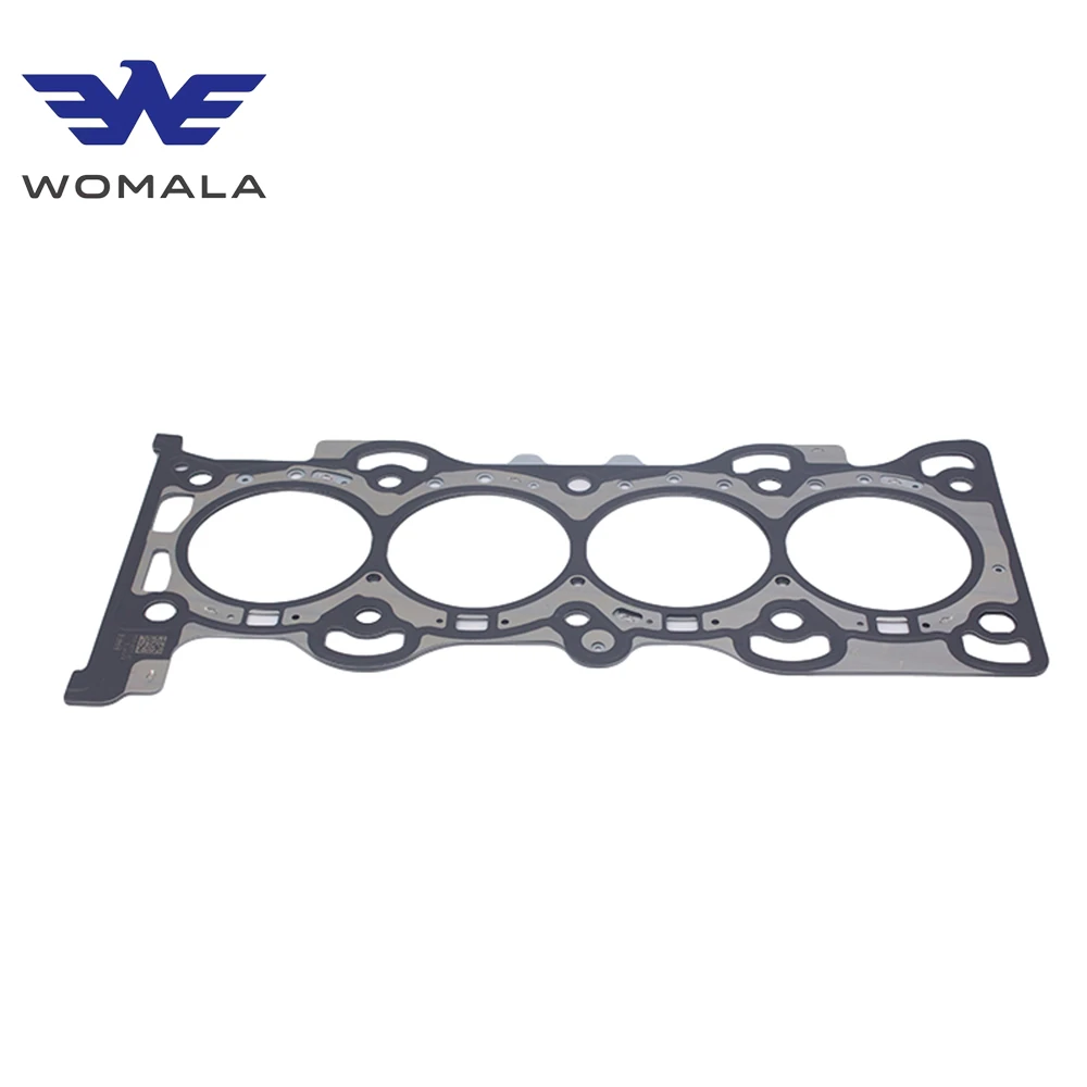 9815416 Hot Sale Engine Cylinder Head Solenoid Valve Gasket Kit Fit ...