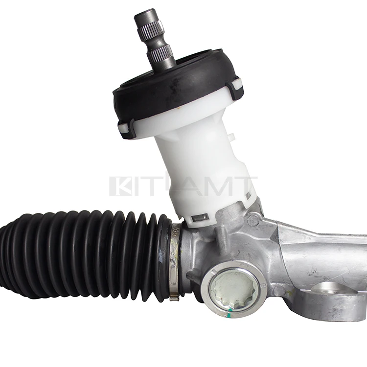 Cremallera De Dirección Asistida Y Engranajes De Maquinaria Para ...