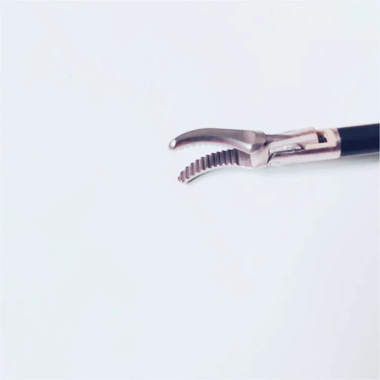 Disposable Coagulation Bipolar Laparoscopic Johan Atraumatic Dissector ...