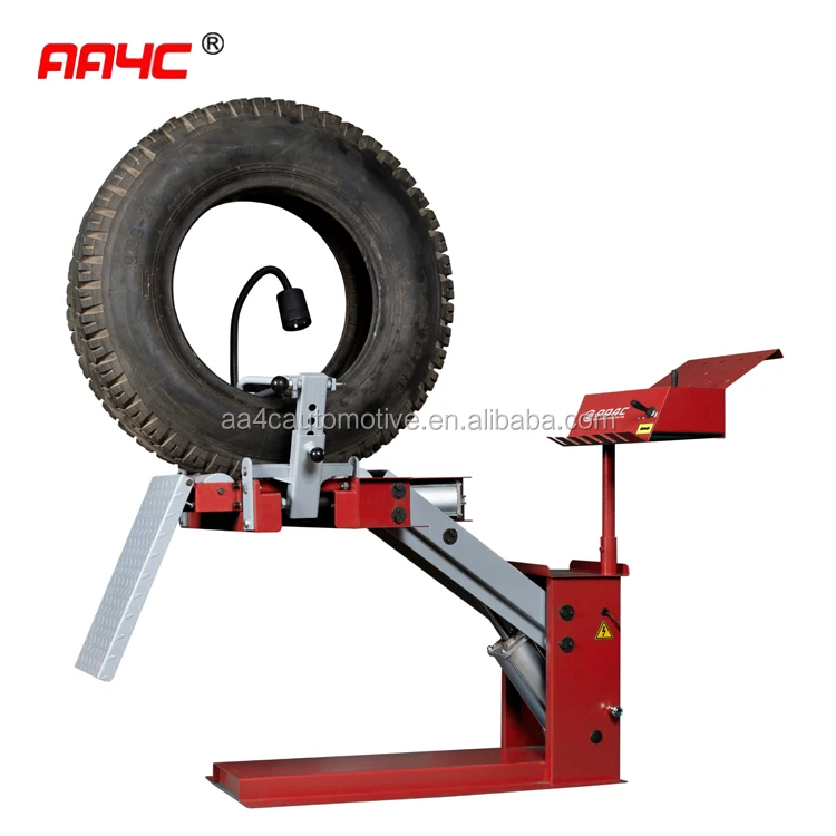 AA4C Pneumatic Tire Spreader - Efficient Tire Repair