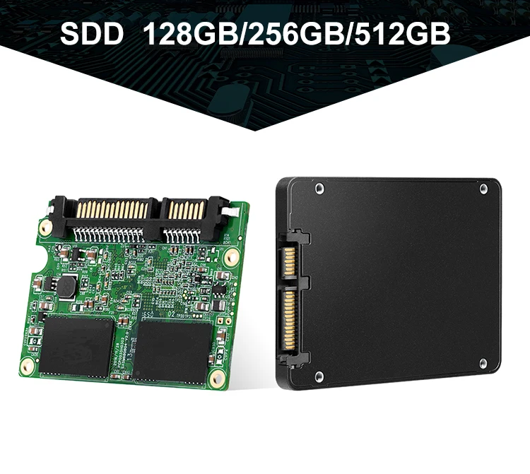 Professional Manufacturer 2.5" Sata3 Ssd 512gb For Computer Fast ...
