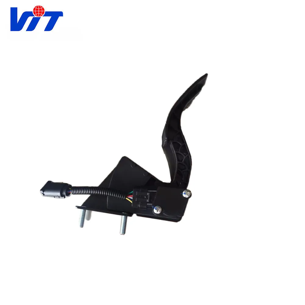 VIT Electronic Accelerator Pedal Module for KAMAZ Trucks