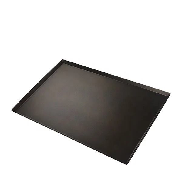 Custom Food Grade High Quality Aluminized Steel Stainless Flat Non ...