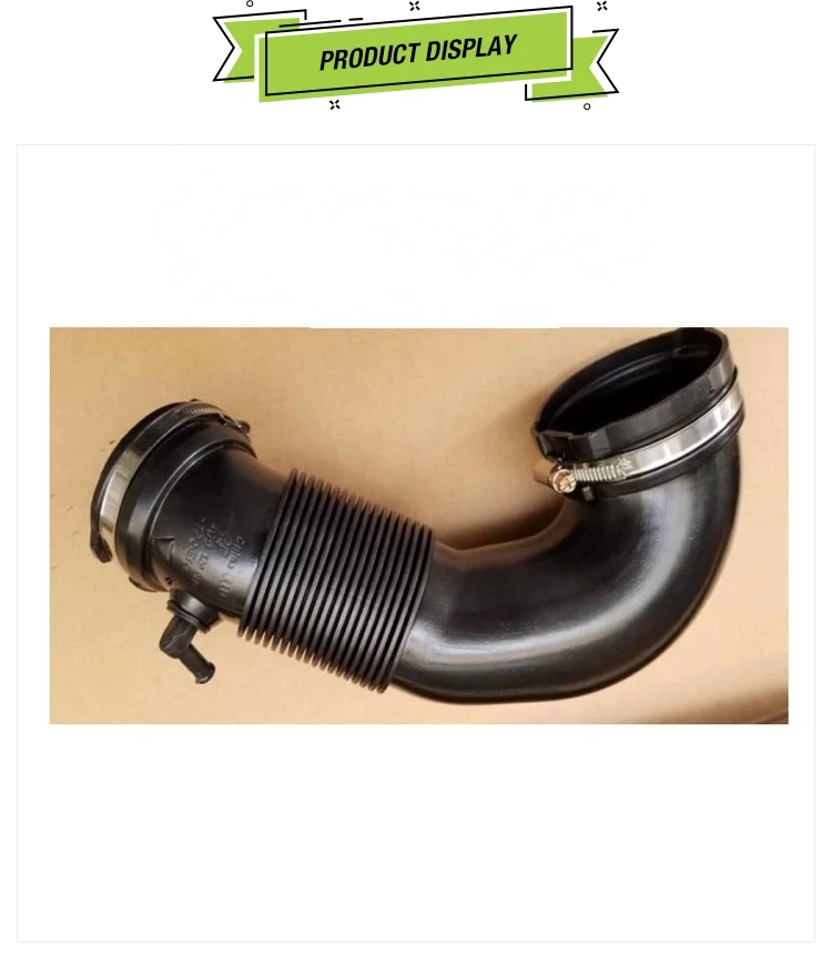 Car Parts Intercooler Hose air Intake Hose OEM 4GD129615/4GD 129 615 ...