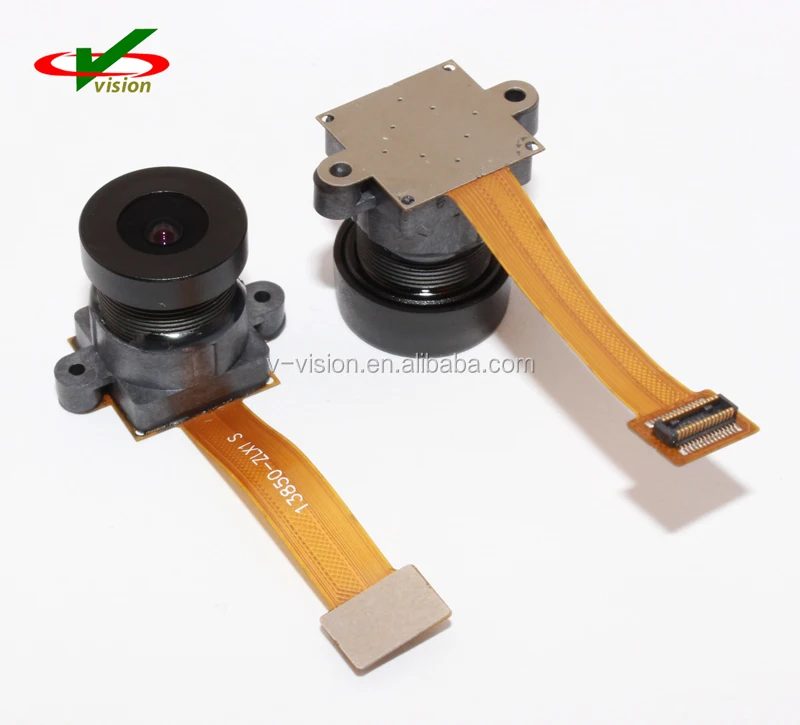 High Resolution OV13850 Camera Module - 13MP Mipi Sensor