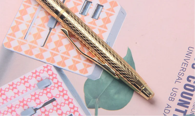 Elegant Metal Hotel Pen For 5 Star Hotel,Hotel Supplies,Hotel Amenities ...