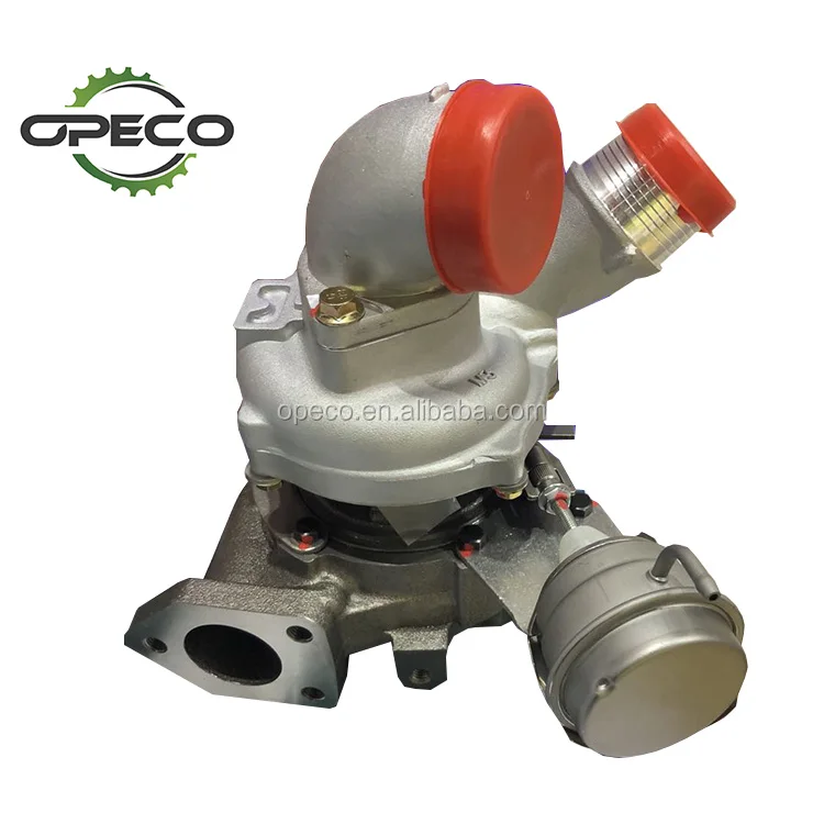 For Hyundai A4CB H1 Turbocharger 28500-4A700 28231-4A700 53039880226 ...