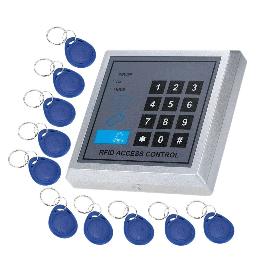 Otps Rfid Hotel Key Card T5577 Ecoder Saflok Westin Hotel Card Printed ...