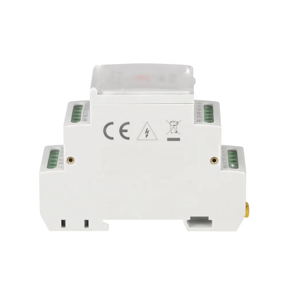16A 32A EV Charging Controller - AC Home Charging Solution