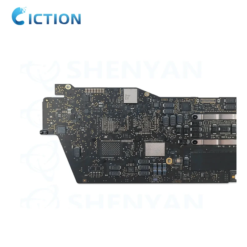 Original Motherboard For Macbook Pro Retina 13" A2159 Logic Board Cpu ...