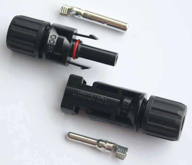 Furrion Solar Panel MC Style Connector - Reliable Power