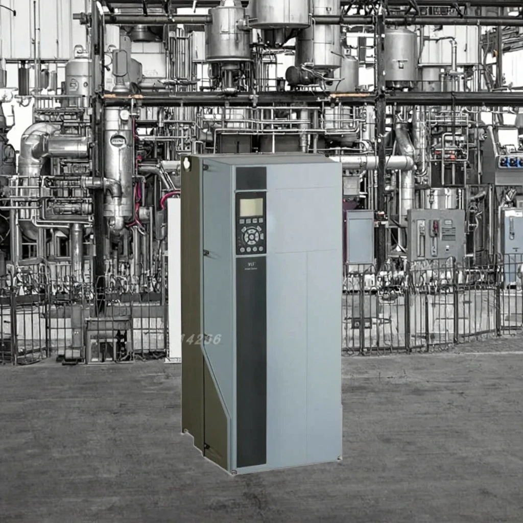 High Quality Easy Installation Inverter Variable Frequency Drivers on ...