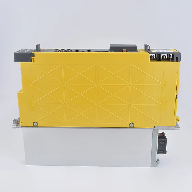 Japan Original Fanuc Servo Amplifier A06b-6240-h207 - Buy A06b-6240 ...