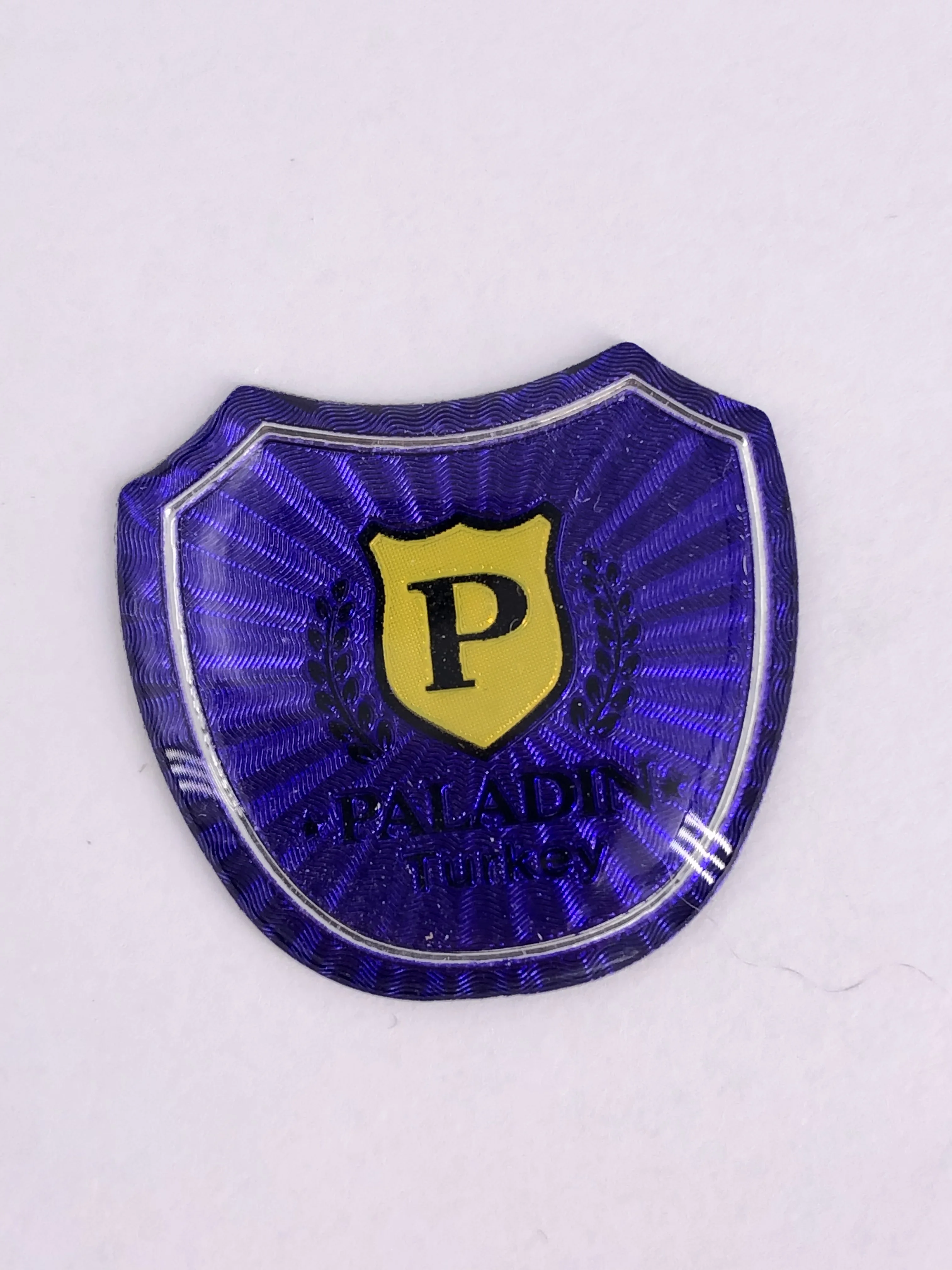 Custom 3d Epoxy Sticker Epoxy Doming Machine 3m Adhesive Epoxy Sticker ...