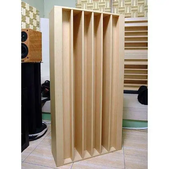 Acoustical Diffuser for Auditoriums - Leeyin Sound Solutions